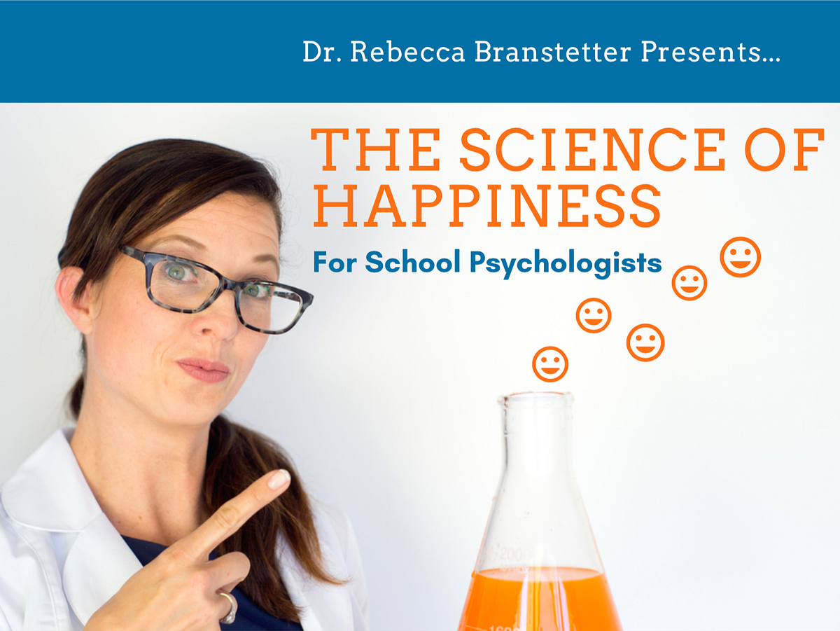 Title: “The Science of Happiness: 10 Proven Strategies to Lead a ...