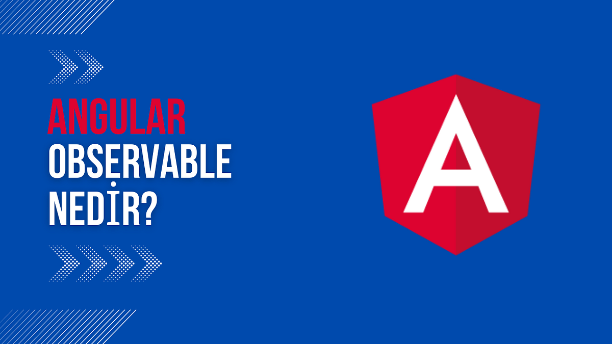 Rxjs Observables ve Angular. Bilindiği gibi Javascript… | by Nahit ...