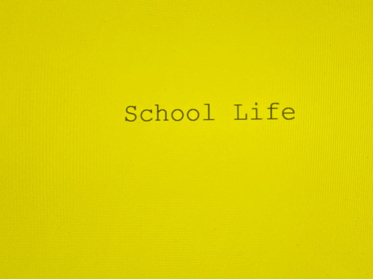 School Life