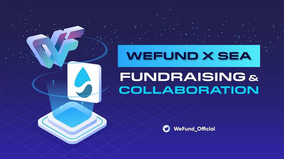SEA Nexus to Enter Fundraising and Collaboration Partnership with ...