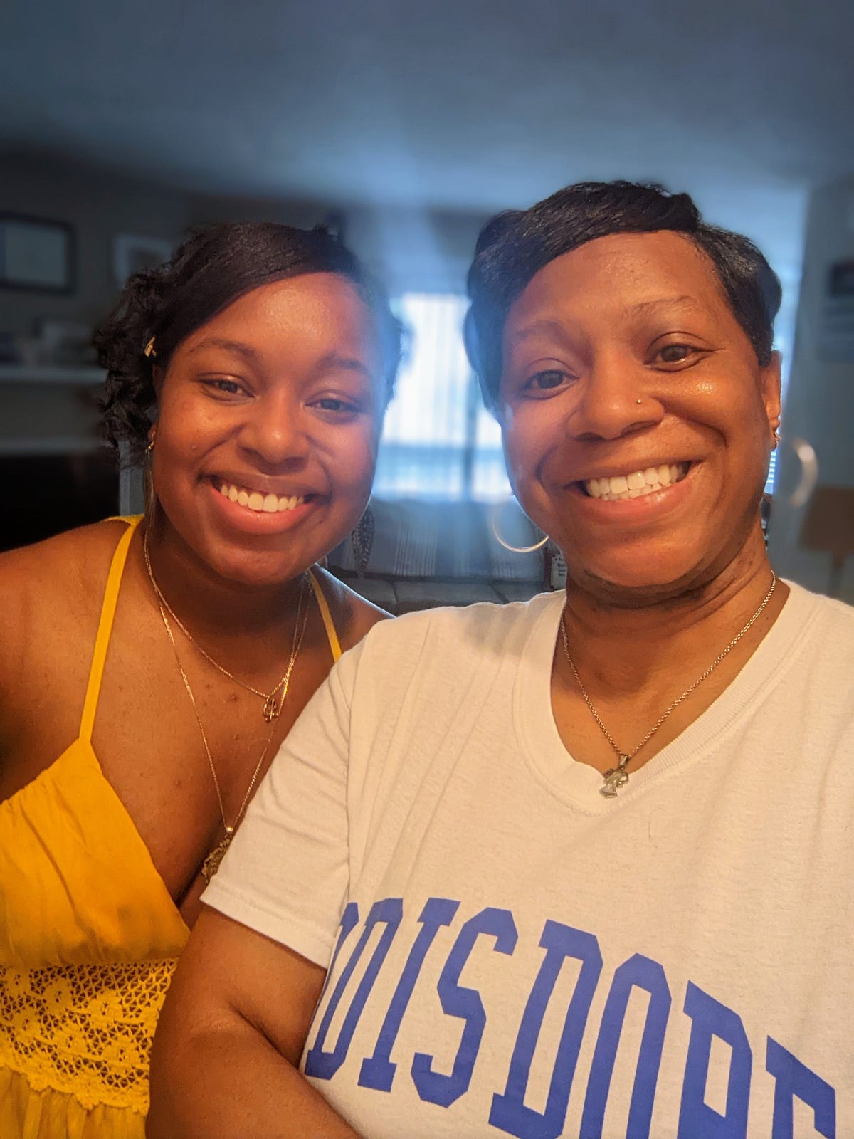 The Grieving Room. Celebrating milestones, spending time… | by Tre L ...