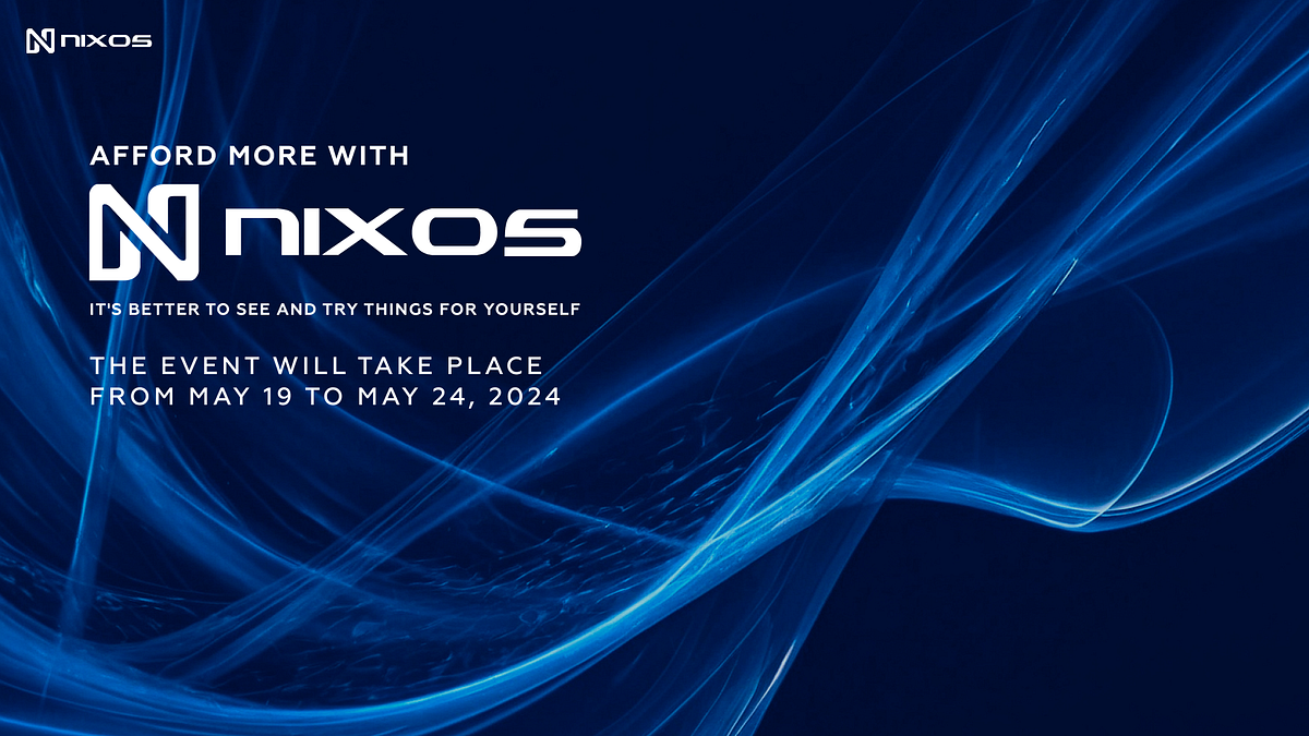 AFFORD MORE WITH NIXOS in May!. 🛫 May 19: Evening flight to Bangkok | by Nixos Group | Apr, 2024 ...
