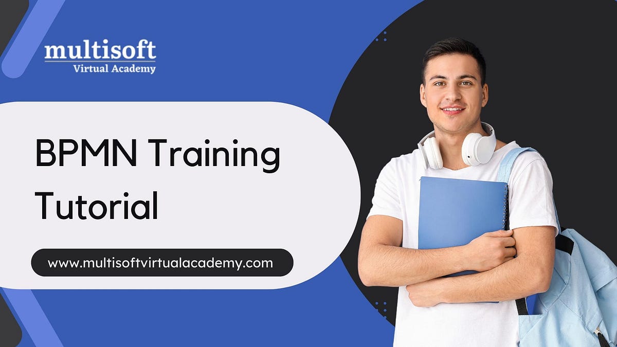 BPMN Training Tutorial. Introduction to BPMN | by ...