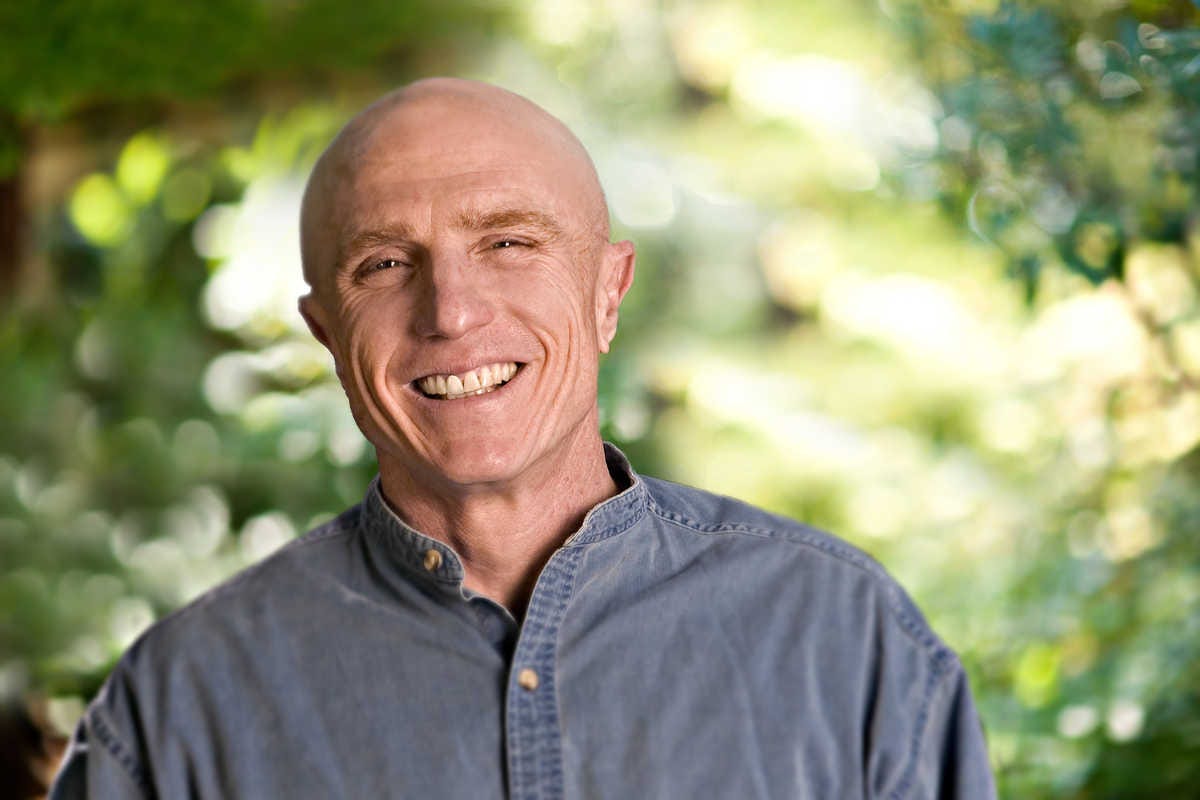 Randy Komisar: Guru of Life. Mastering your career, business, and Life ...