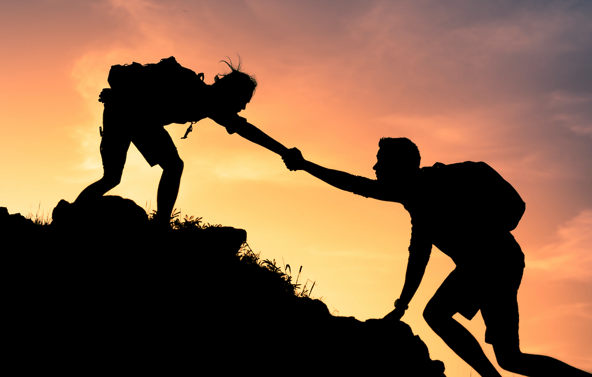 Leadership Lessons: How to Ask for Help | by Jonathan Kay | Medium