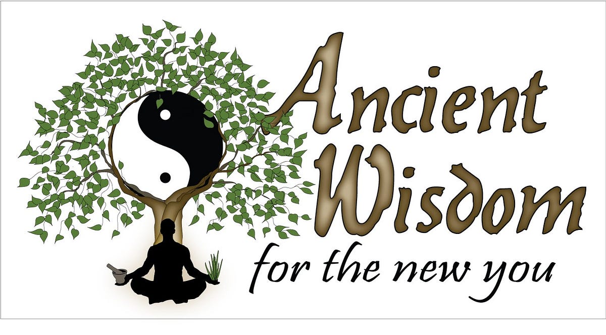 Rediscovering Ancient Wisdom: Applying Timeless Principles to Modern Life | by Muhammad Usama ...