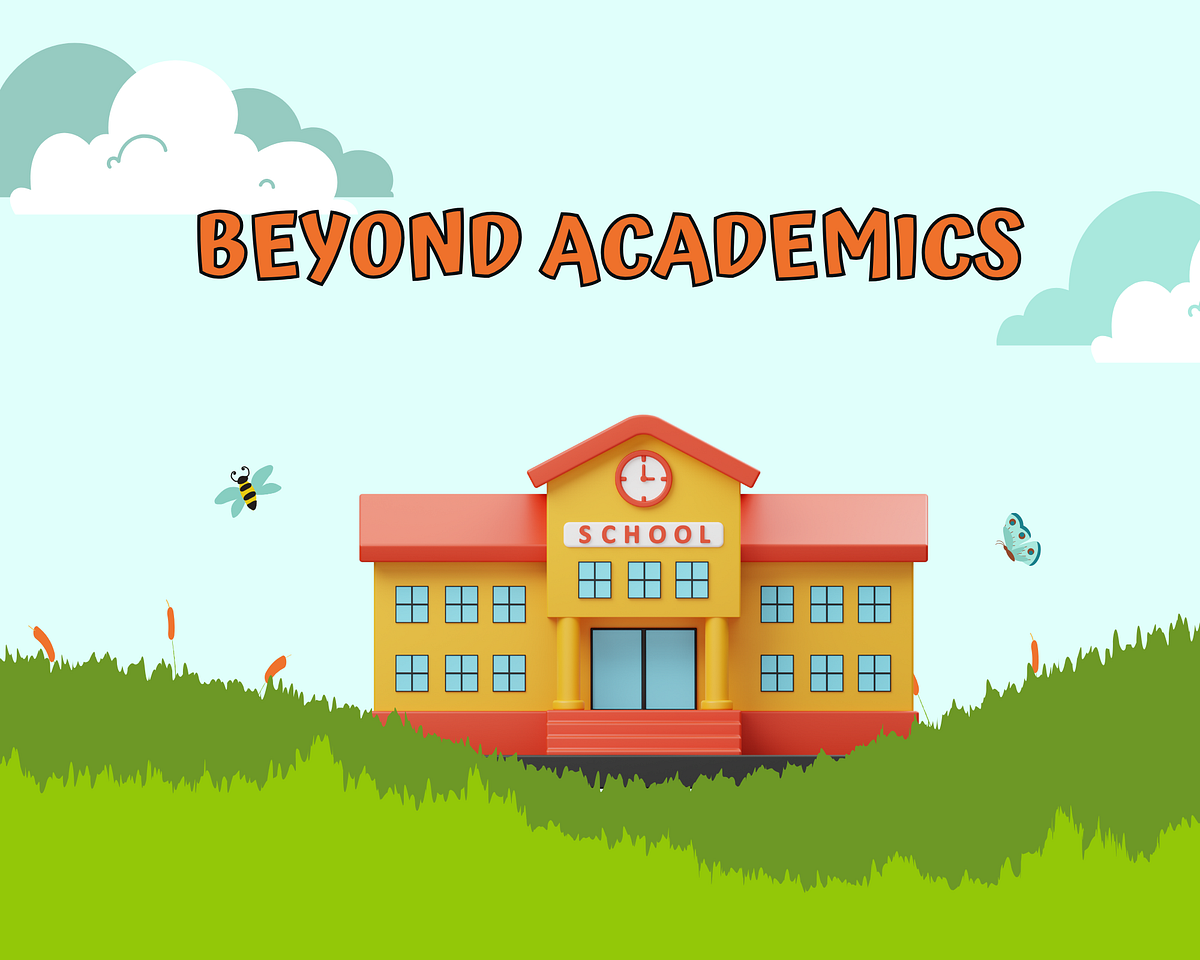 Beyond Academics: The Holistic Approach of Girls’ Boarding Schools in ...