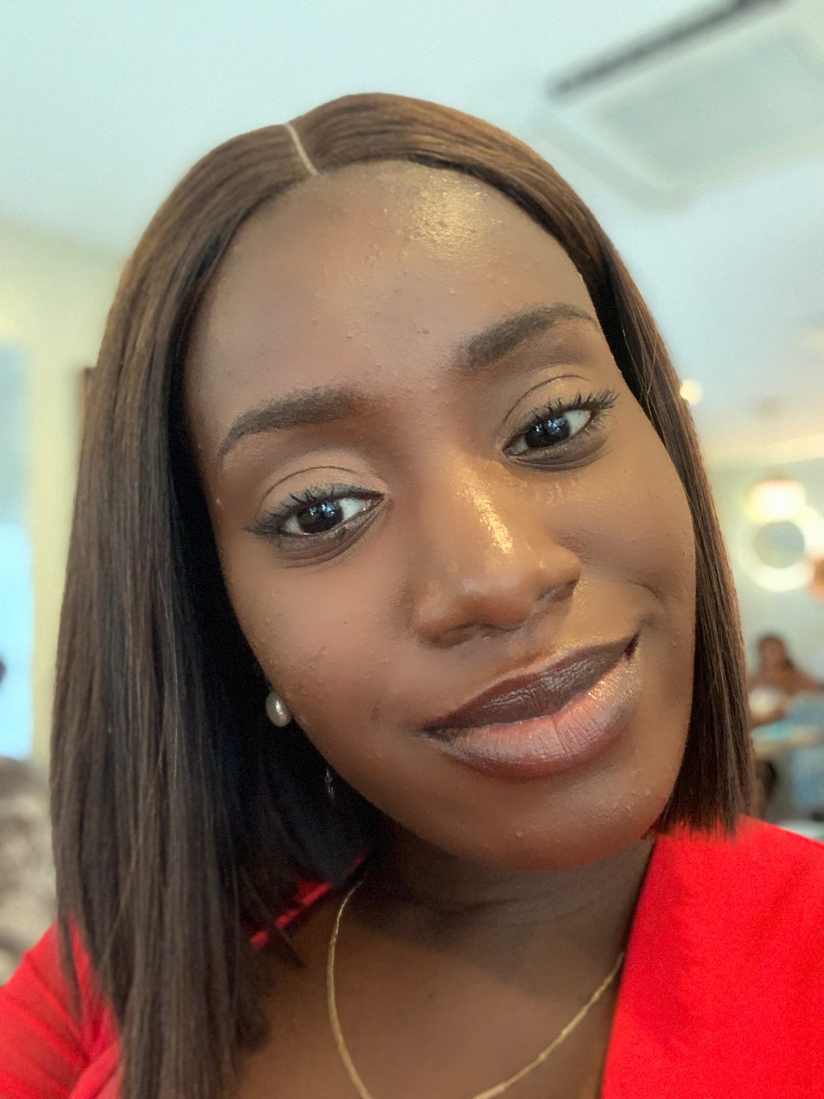 A Bit of Sunlight for Late Bloomers | by Aanu Akinpelu | Medium