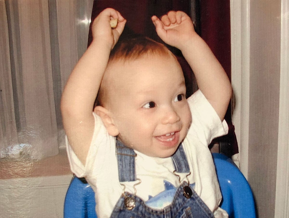 What a Kid’s Behavior Predicts About Their Future | by Robert Roy Britt ...