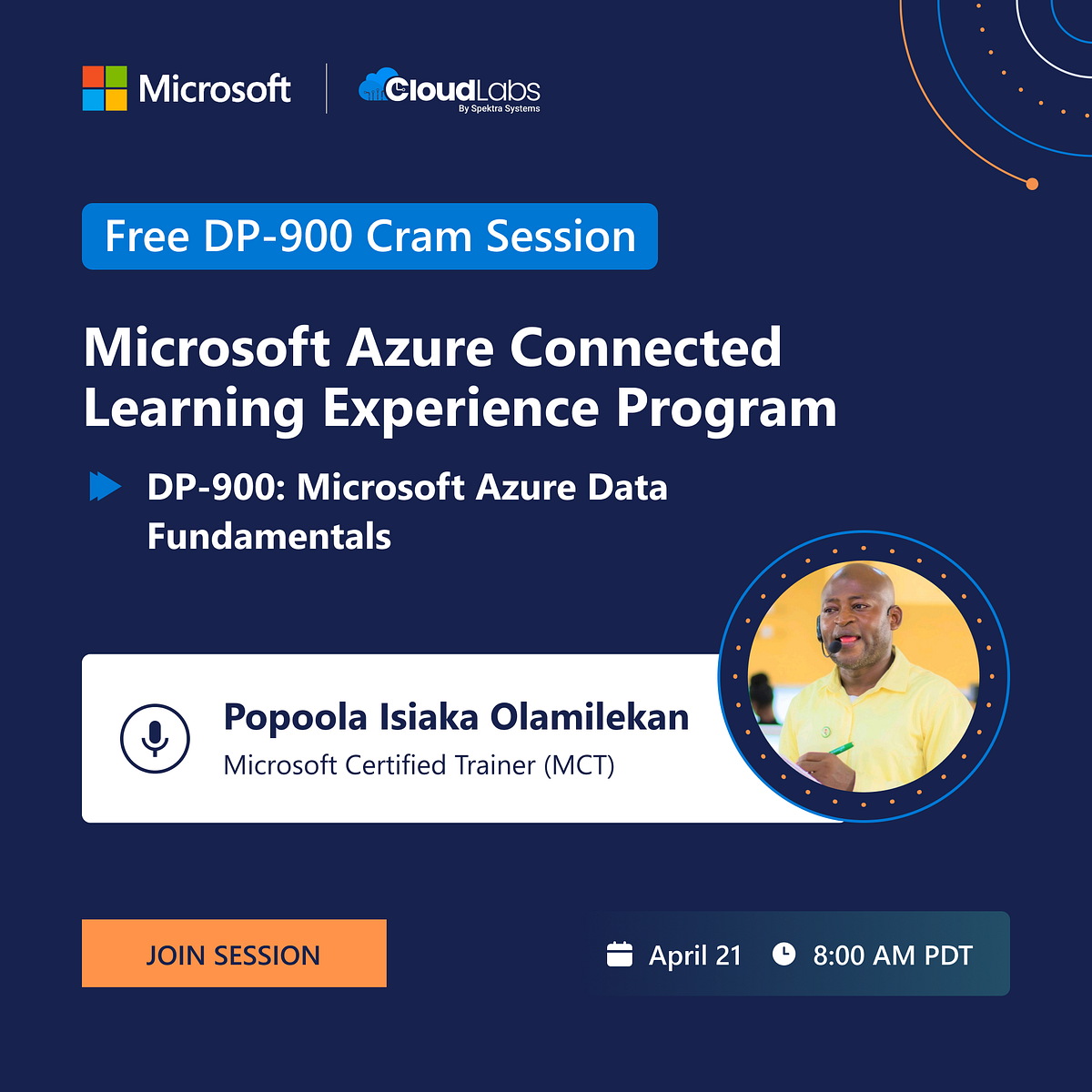 Microsoft Azure Connected Learning Program| DP-900 Microsoft Azure | by ...