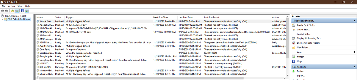 Auto-Start a Virtual Machine in VMware at Start-Up Windows 10 | by ...