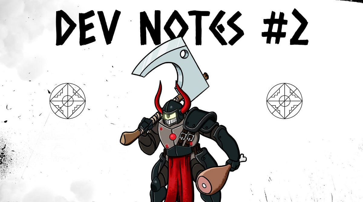 Battle for Blockchain: Dev Notes #2 | by stokarz | Medium