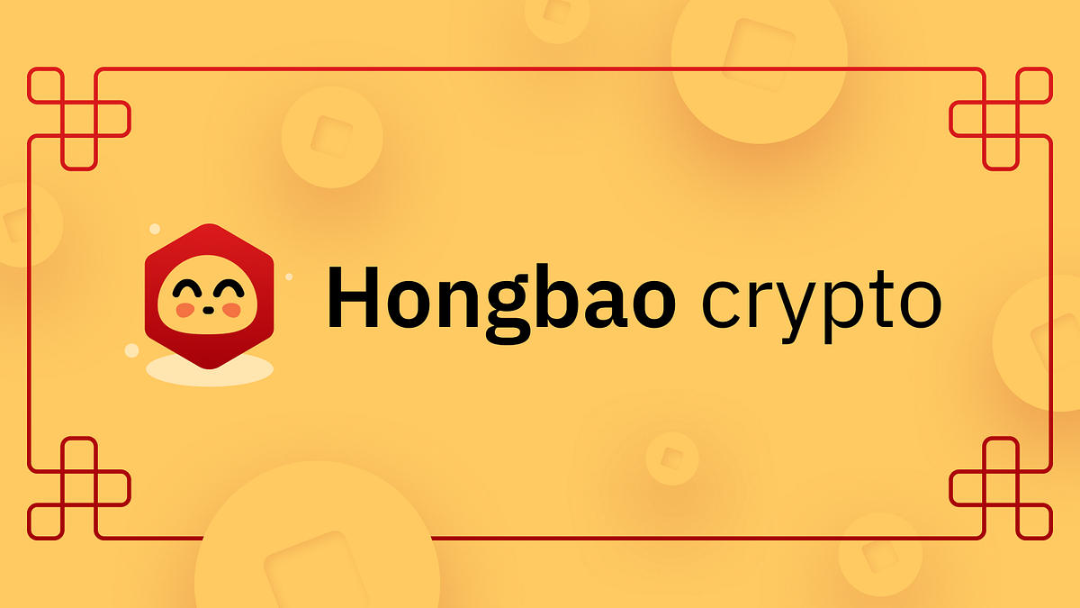 Introducing Red Envelopes on Binance Smart Chain 🧧 | by Hongbao Crypto ...