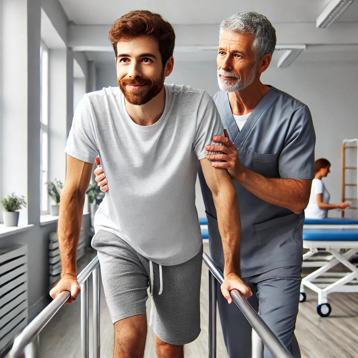 Navigating Life After a Stroke: A Guide to Recovery and Reintegration ...