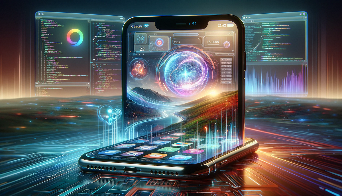 Cross Platform Development With Swiftui Embracing Efficiency And Cohesion Across All Apple