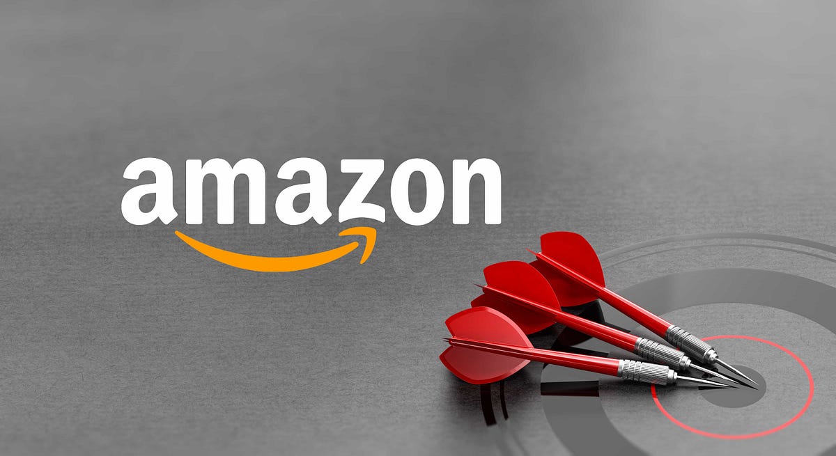 Top 7 Secrets for Maximizing Returns on Amazon | by Vidyullatha Matcha | Amazon Selling ...