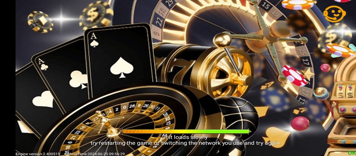 S9 Lets Win APK — Download The New Game | by rs777 vip game | Jul, 2024 ...