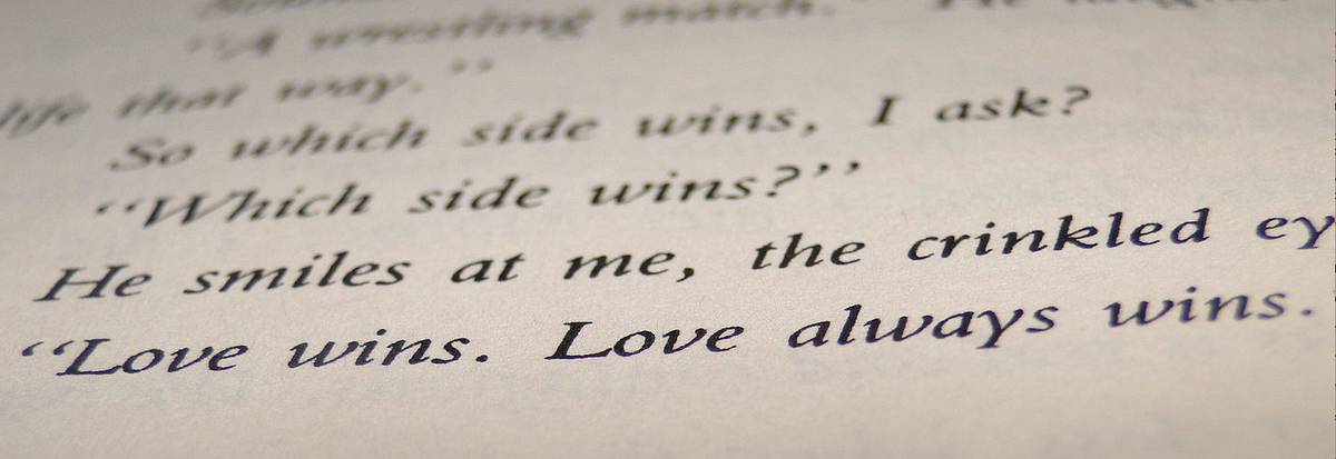 Best excerpt I’ve read from Tuesdays with Morrie | by Regina Buerano ...