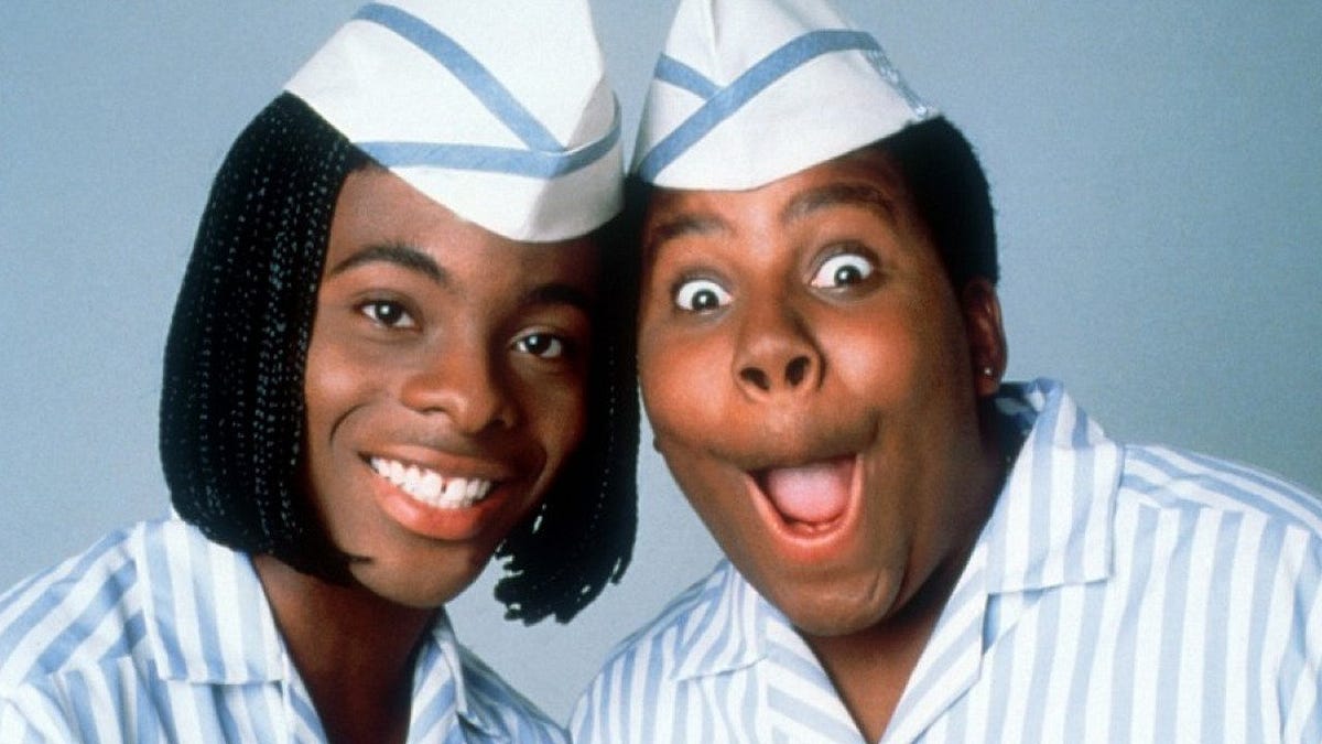 Welcome to Good Burger: Why a ’90s Kid’s Movie is Still Relevant Today ...