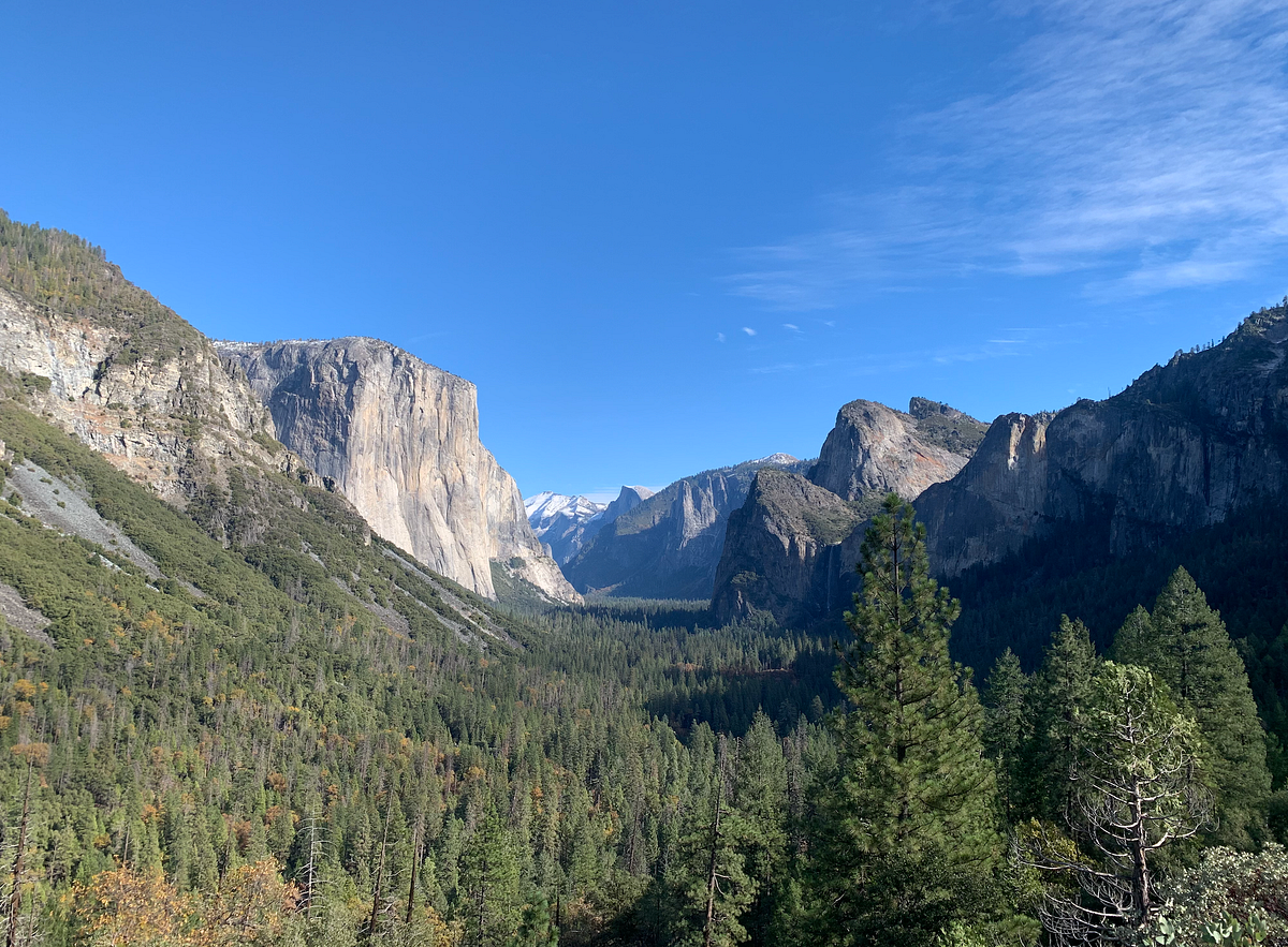 The Chasm, The Valley, The Middle. | by CJ Hardison | Jul, 2024 | Medium