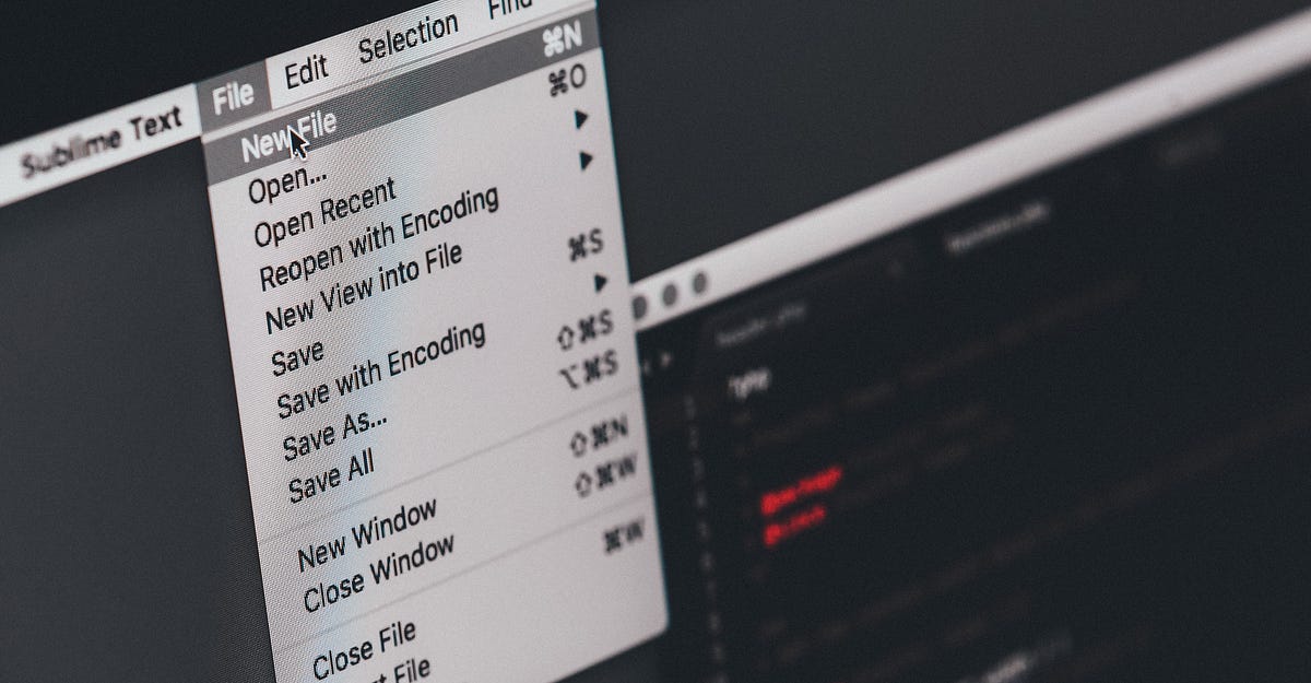Working with files and file system: A low-level introduction | by Uday ...