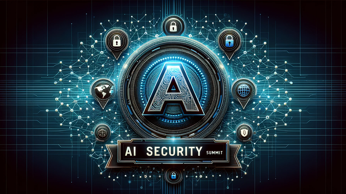 Discussing the Future of AI Security: Join Us at the AI Security Summit ...