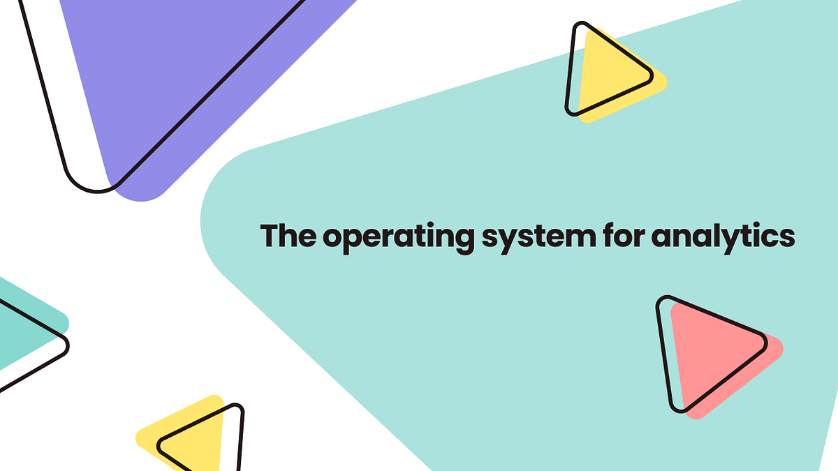 Introducing Paradime. Introduction | by Kaustav Mitra | paradime.io ...