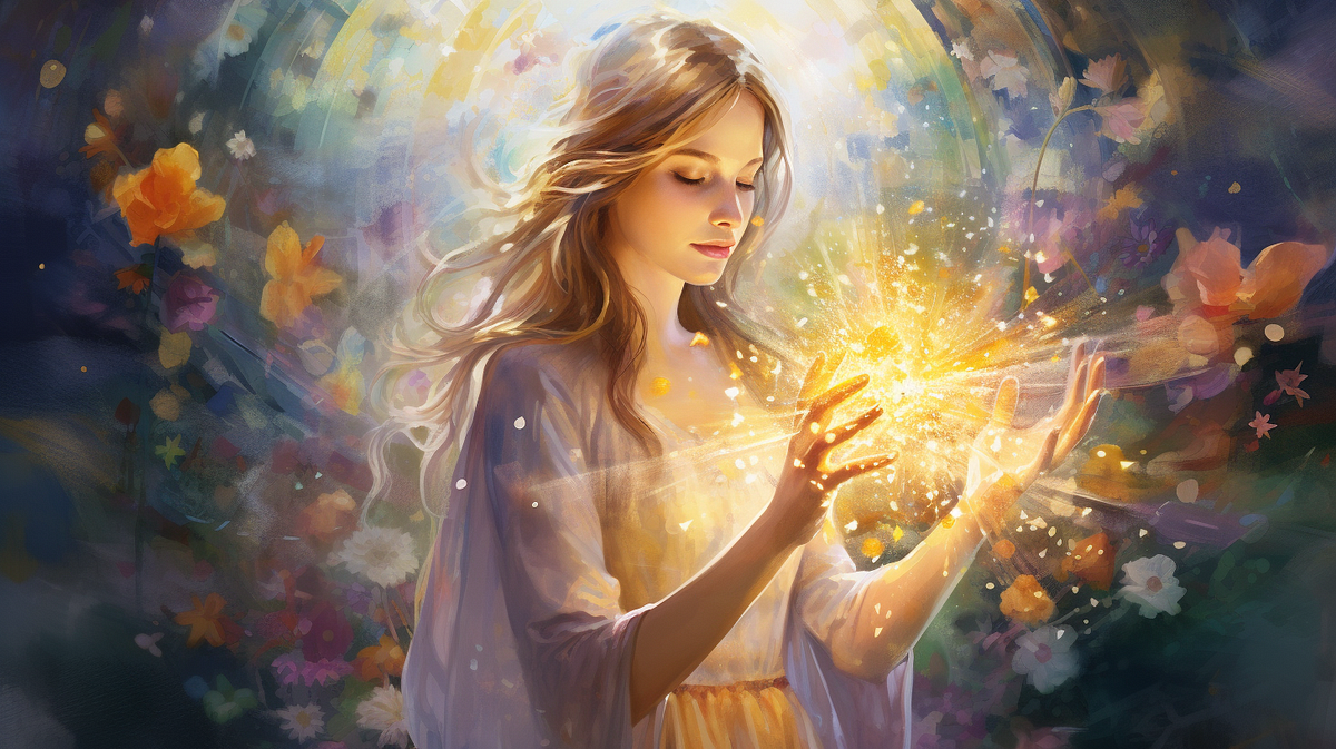 Wiccan Rain Water Spell: Harness Nature | by Katrina | Sep, 2024 | Medium