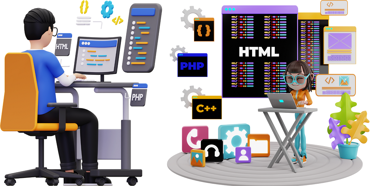 How to Start Your Journey as a Web Developer ? | by rayhan sunny | Medium