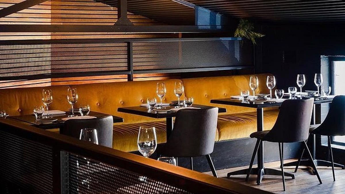A Well-Balanced Approach on a Positive Dining Experience | by Jackryan ...