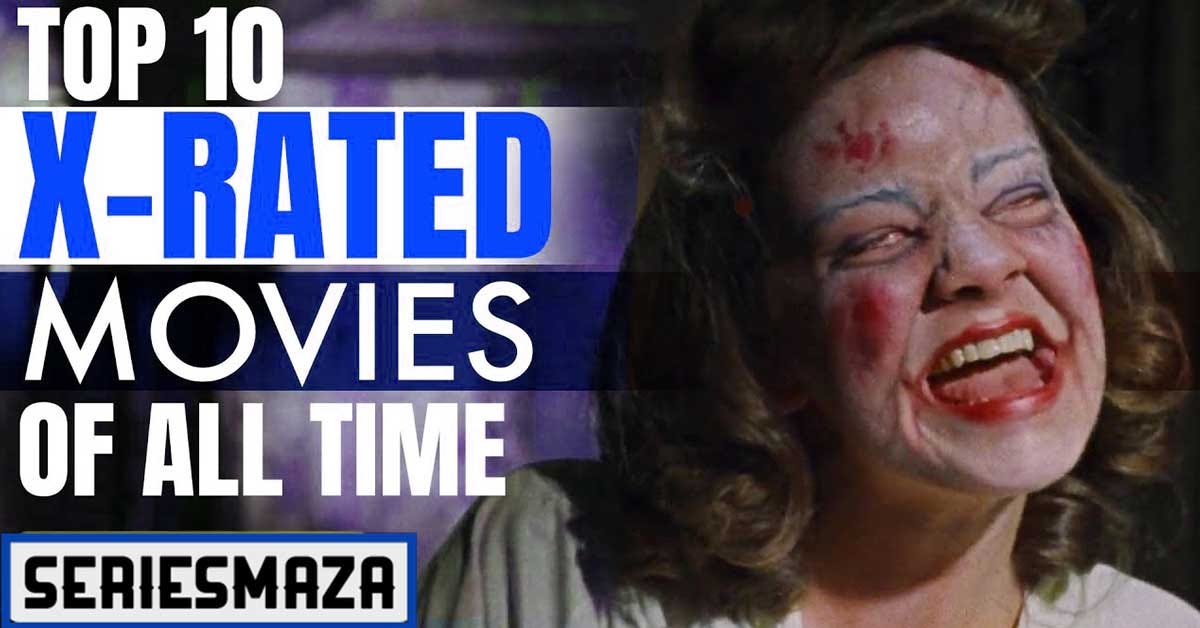 Information About The X Rated Movies Rating System That Are Not Porn Information About The X Rated Movies Rating System That Are Not Porn