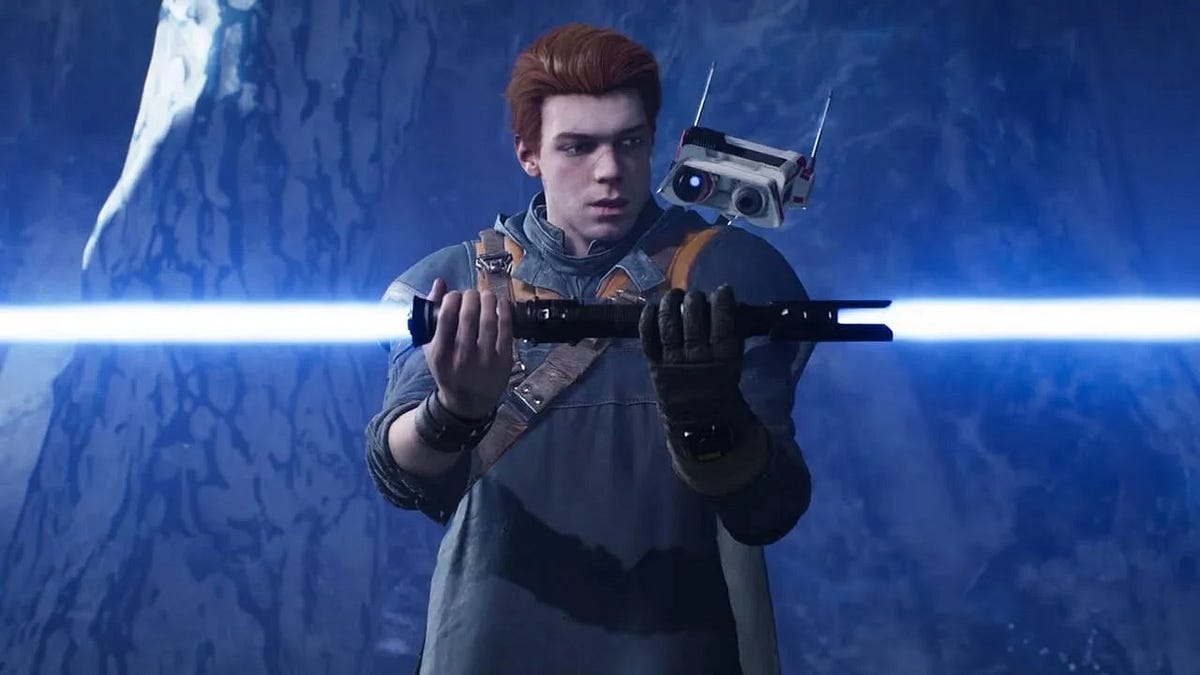 The Magic of Lightsabers and Their Role in Storytelling | by Sabers ...