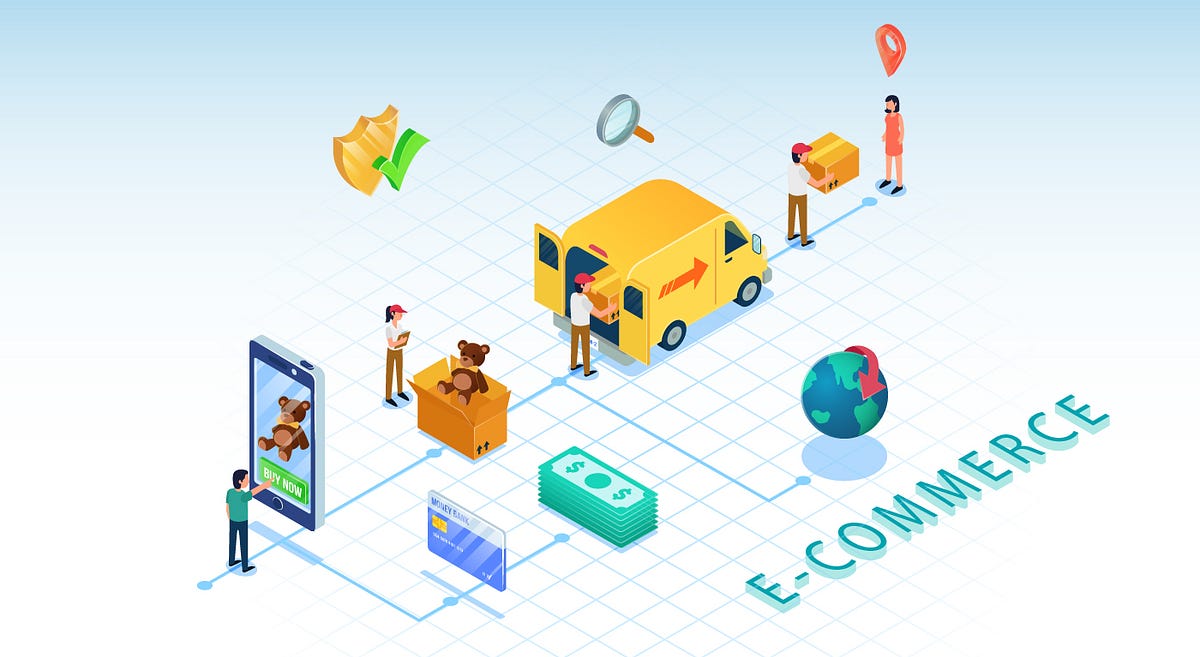 Maximizing Organic Traffic for Enterprise E-Commerce Sites: A ...