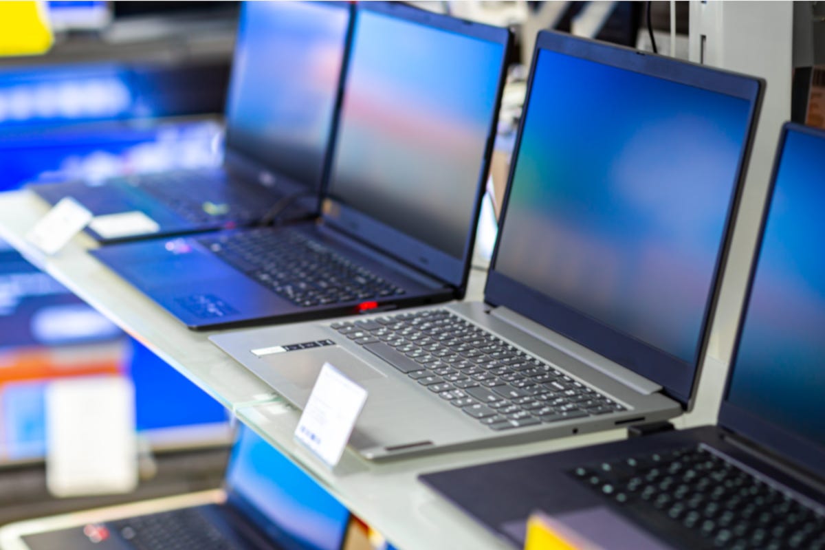 Top Online Laptop Stores in the USA You Can Trust | by Emart solutions ...