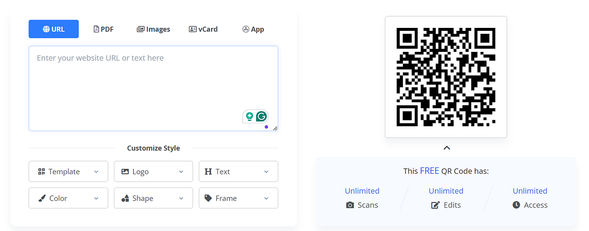 Ultimate Guide to Free QR Codes: How to Generate and Use Them ...