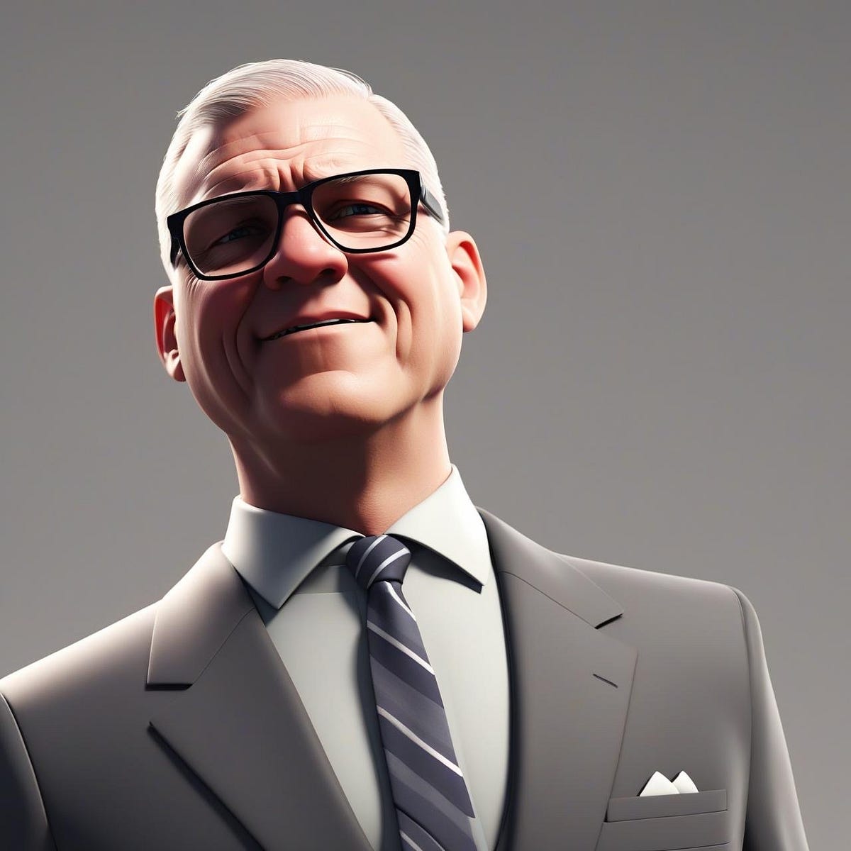 How Words Can Change Lives. In 1933, a Baptist pastor named Ford… | by ...