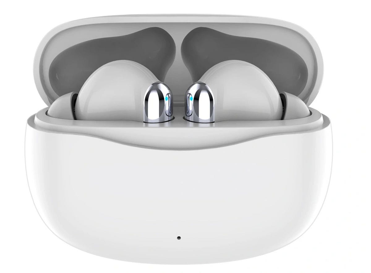 The Evolution of TWS Audio: Exploring Pro 4 TWS Earbuds and the World of TWS Earphones | by John ...