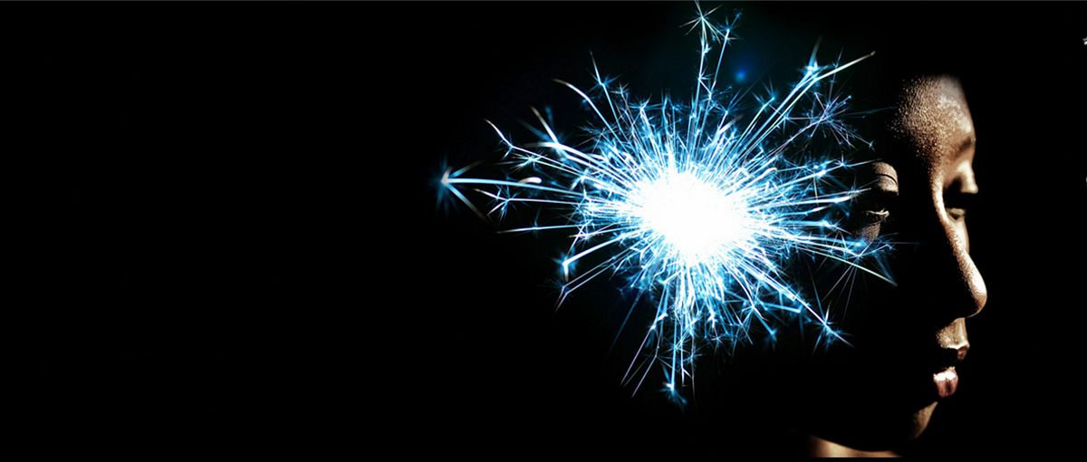 Breath, Boom: an Emotional Eruption | by Buck Andrews | Medium