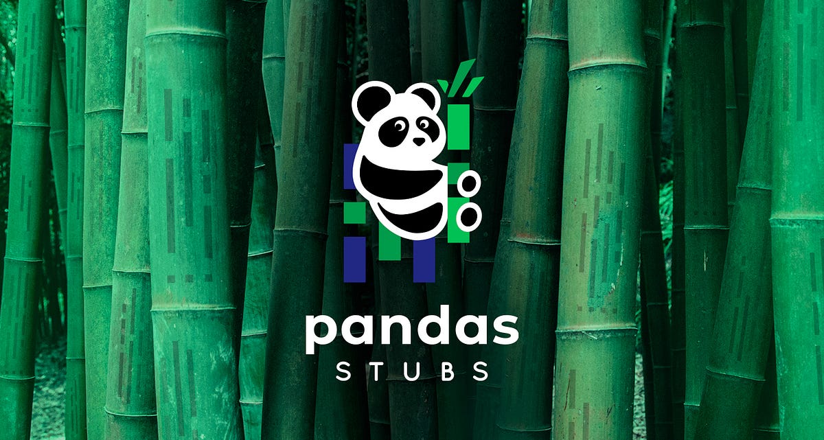 Pandas Stubs — How We Enhanced Pandas With Type Annotations By Jsendorek Virtuslab Medium
