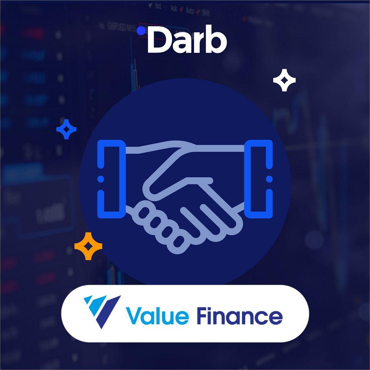 DARB’s Partner- Value Finance. Working within a partnership with a… | by Darb Finance | Medium