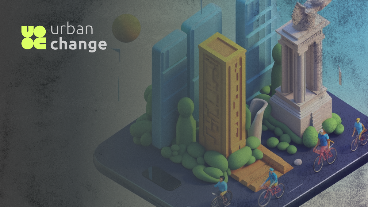 Building Sustainable Cities and Communities with UrbanChange | by ...