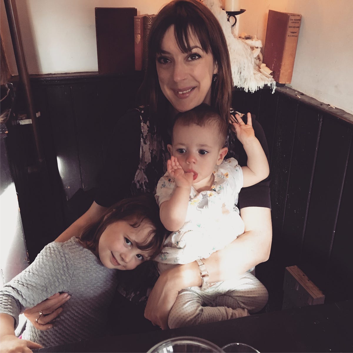 Why doing the Digital Mums course is like having a baby | by Helen ...
