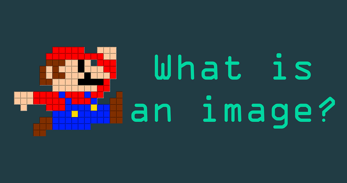 Teaching to a computer what pictures are | by Raffaello Ippolito | Jul ...