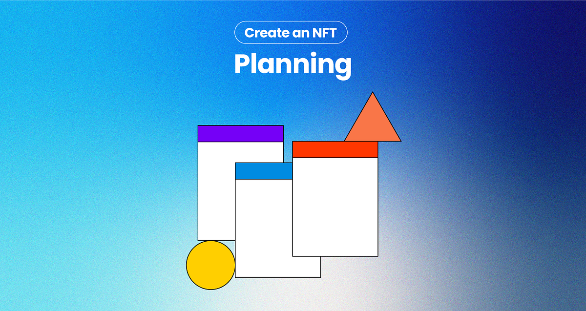 [ Create an NFT ] Planning NFT PFP Project | by OMNUUM | OMNUUM | Medium