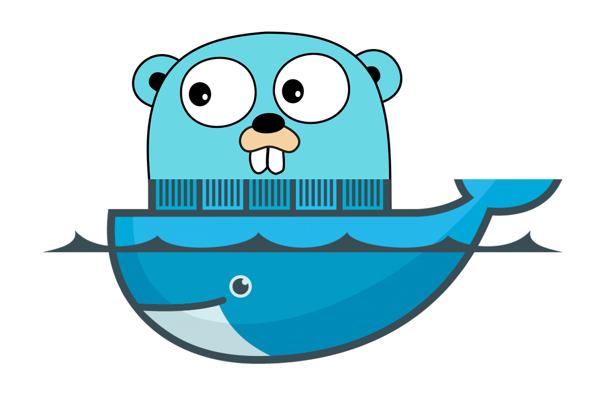 Building a Development Environment for Golang with Docker | by Joseph Matthias Goh | HackerNoon ...
