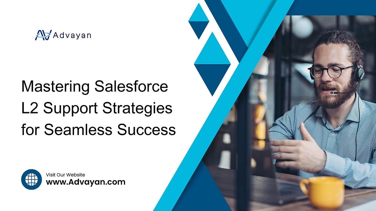 Mastering Salesforce L2 Support Strategies for Seamless Success | by Kevinpaul | Medium