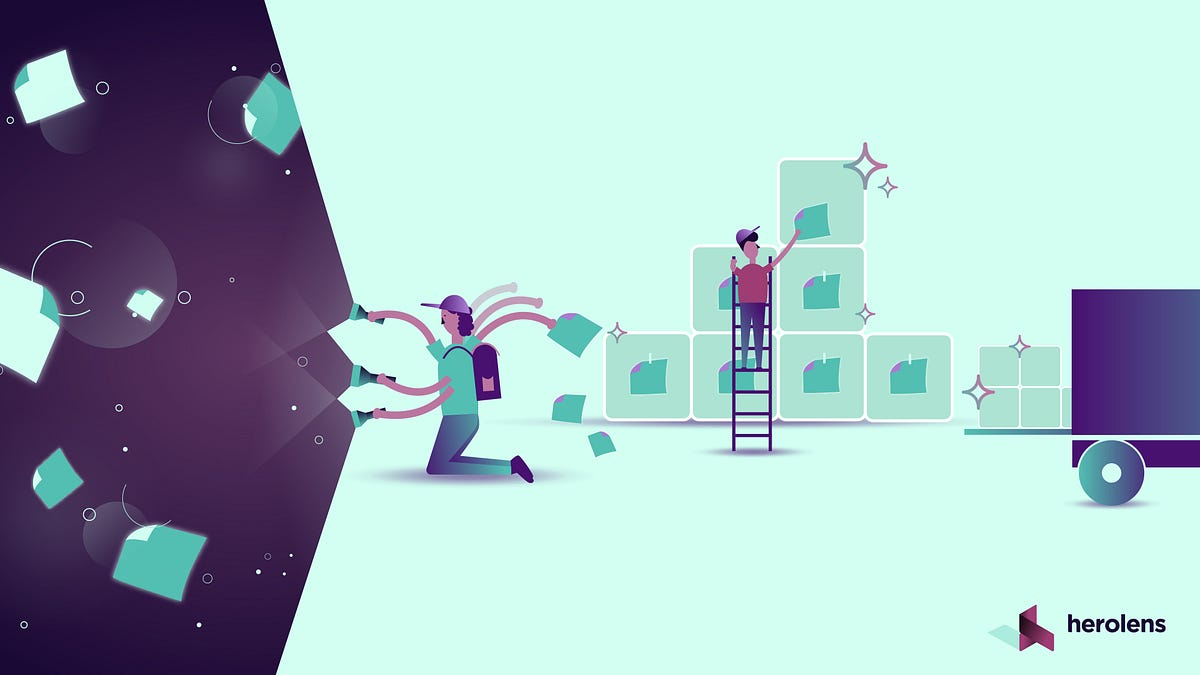 Discovery & Delivery | by Cristian Pereyra | Herolens Blog | Medium