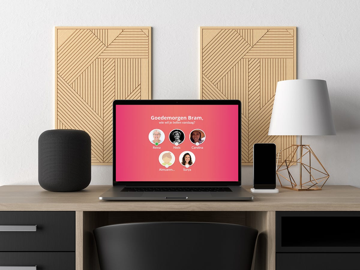 How to create easy-to-use User Interfaces for Senior Citizen Users ...