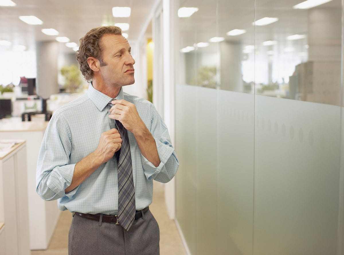 Dealing With an Ethically Challenged High Performer | by Sean Kernan ...