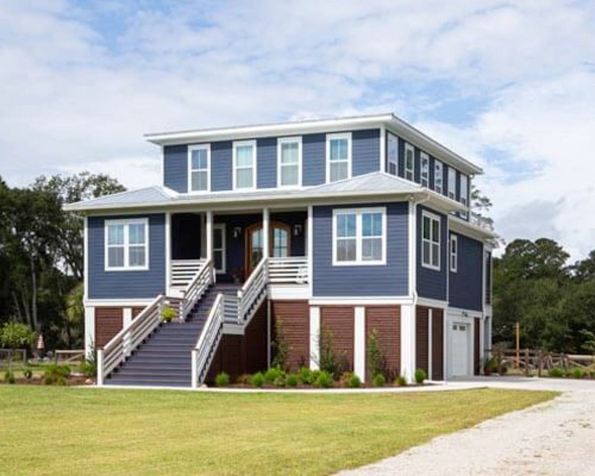 The General Contractors In Charleston-O’Connor Homes - Oconnorhomessc ...
